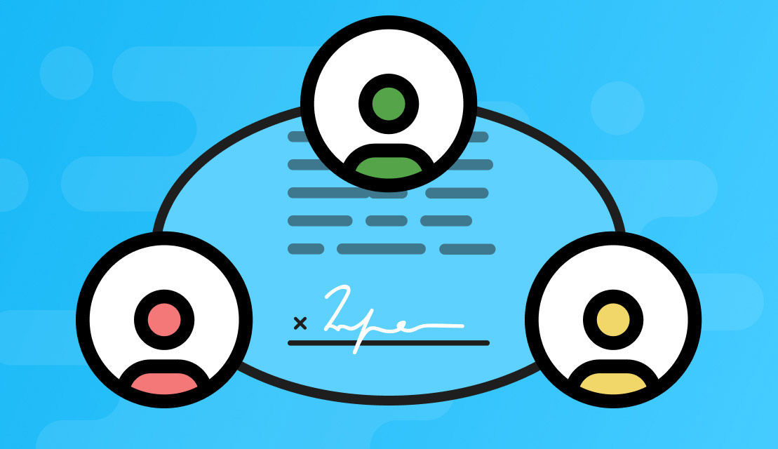 How to Use Countersign Teams | Countersign