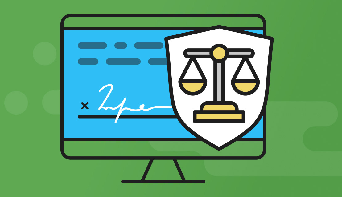 What is the ESIGN Act? | Countersign What is the ESIGN Act? | Countersign